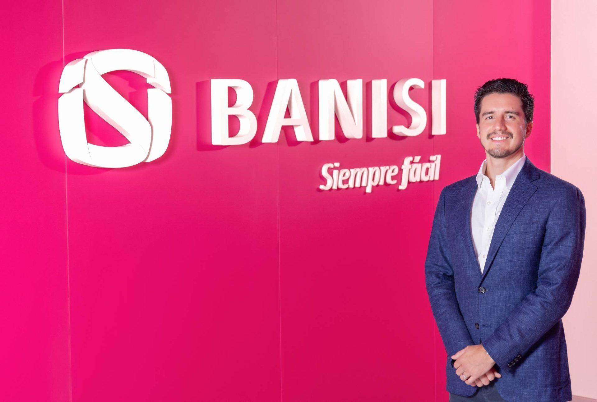 Banisi, un banco innovador y al alcance de todos | Revista Inversiones ...