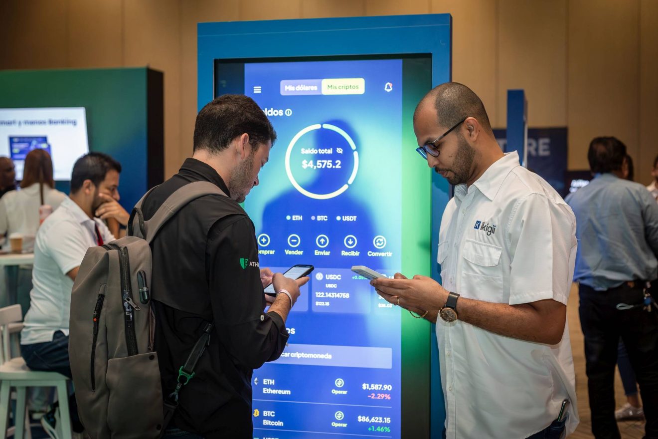 Towerbank, primer banco crypto-friendly de Latinoamérica | Revista ...