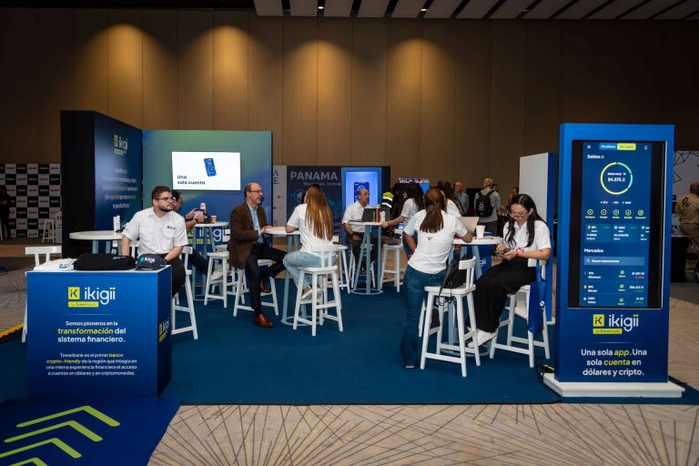 Towerbank, primer banco crypto-friendly de Latinoamérica | Revista ...