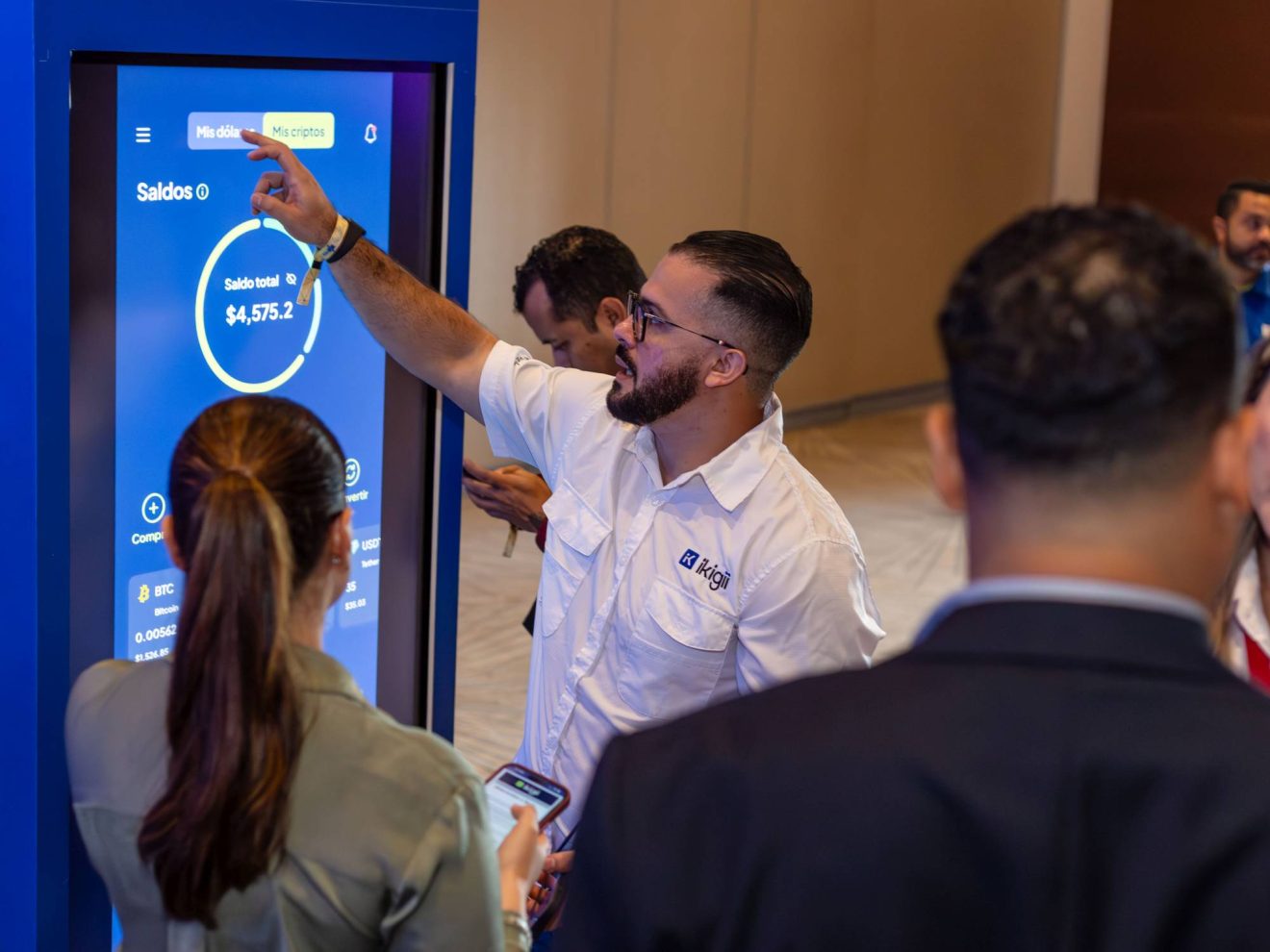 Towerbank, primer banco crypto-friendly de Latinoamérica | Revista ...