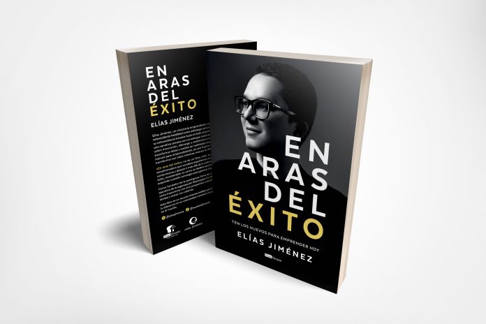 Elías Jiménez, fundador de la firma de comunicaciones Socialité ...